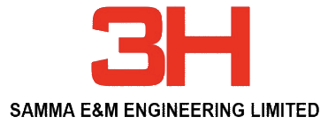 Samma – 三马机电